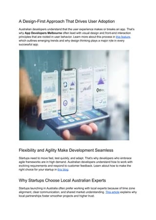 How Startups Are Growing Faster with App Developers in Australia.pdf