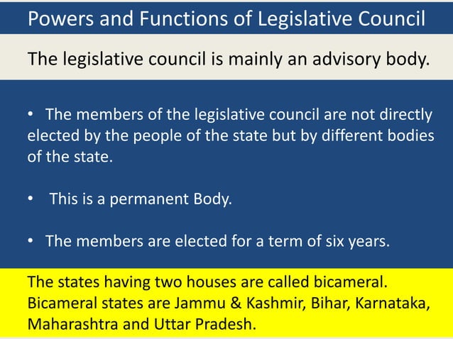 How State Government Works (Grade 7 - Civics) | PPSX | Elections | Politics