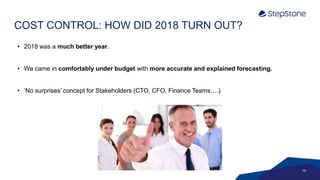 How StepStone achieved a Cloud Centre of Excellence | PPT