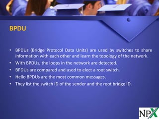 How STP works? | PPT | Free Download