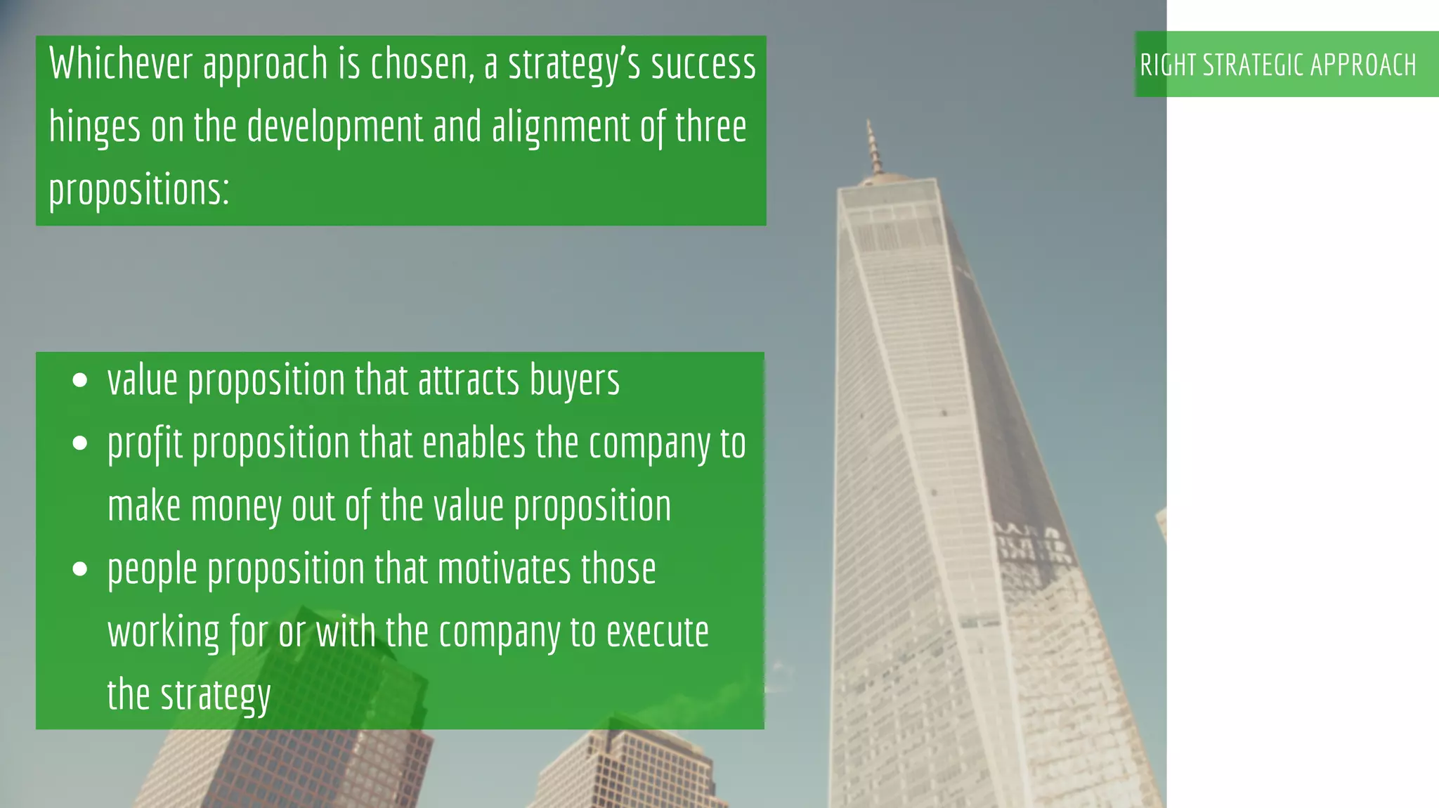 How strategy shapes structure | PDF