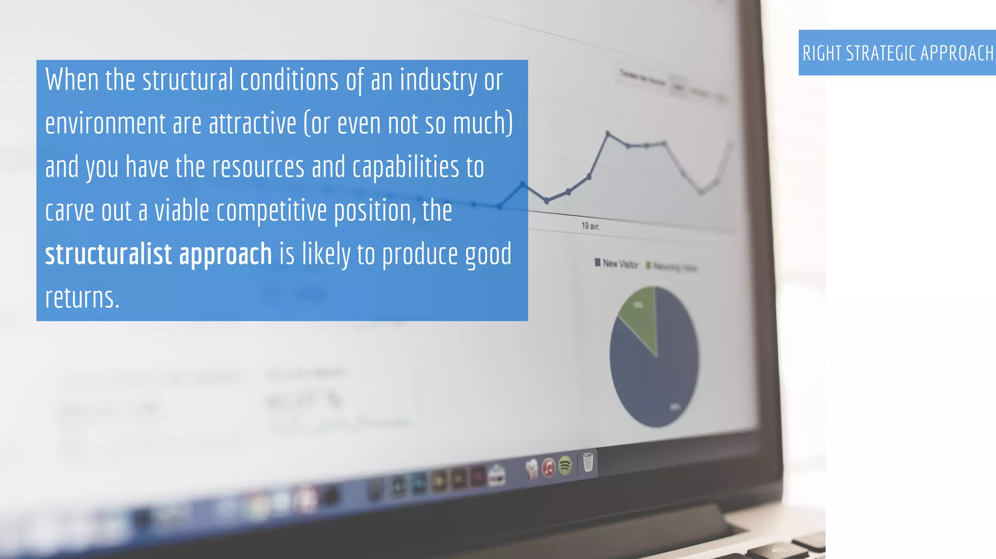 How strategy shapes structure | PDF