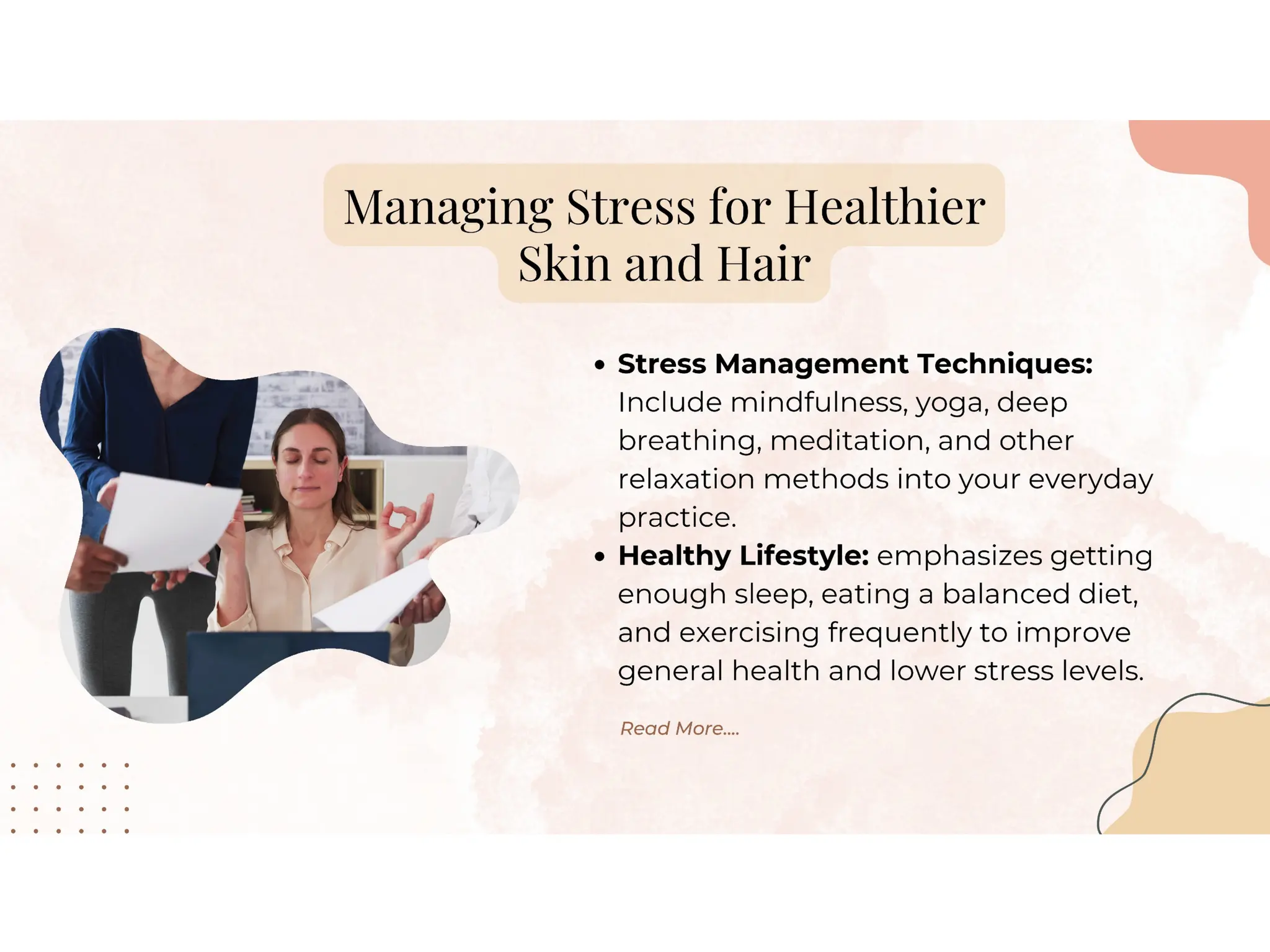 How Stress Affects Your Skin and Hair Health (3).pptx