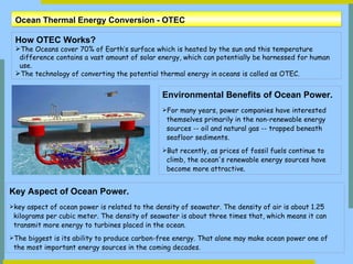 How stuff works | PPT | Power and Energy Industry | Industries