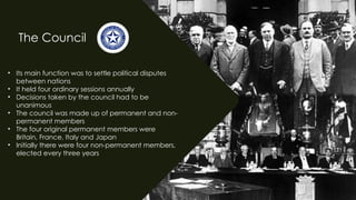 How successful was the League of Nations during the 1920s.pptx