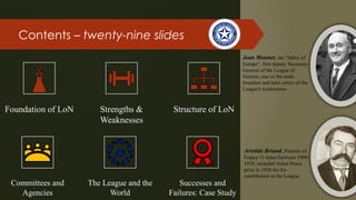 How successful was the League of Nations during the 1920s.pptx