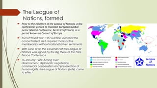 How successful was the League of Nations during the 1920s.pptx