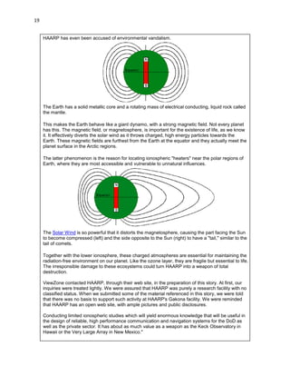 How super storms are created... | DOCX