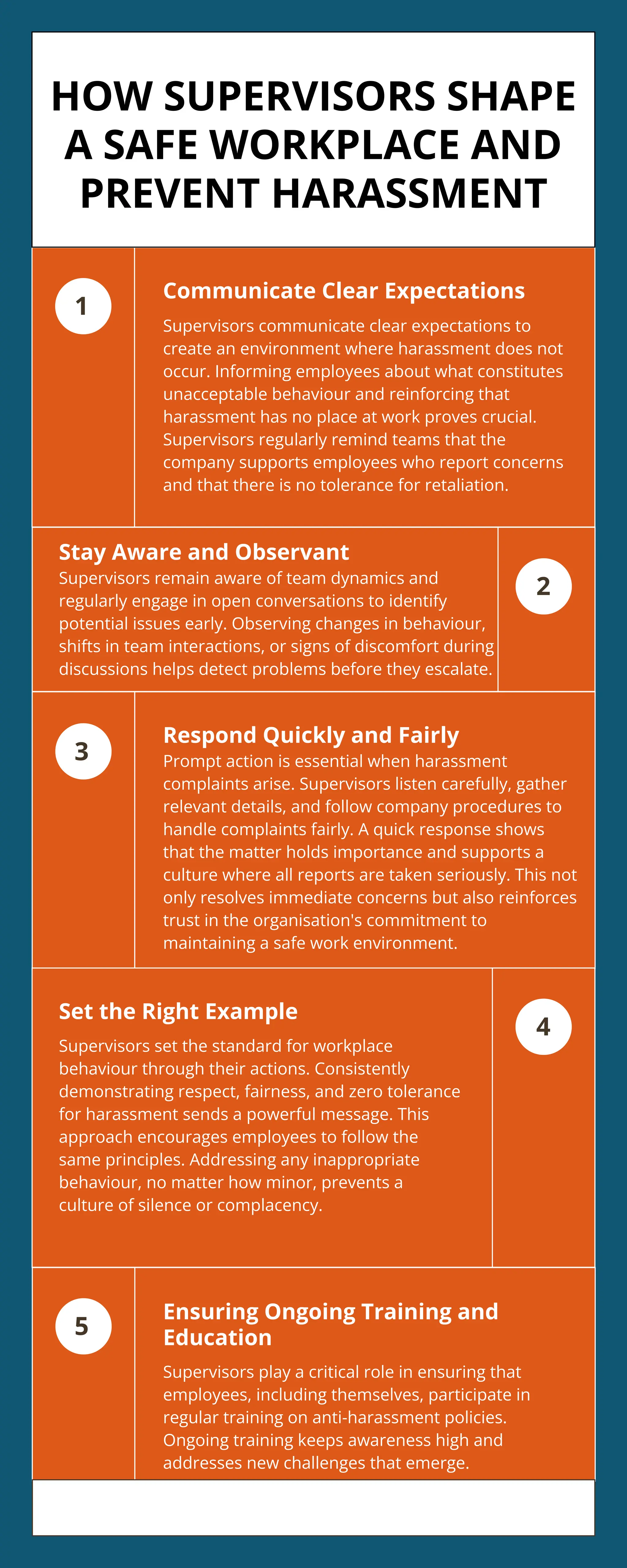 How Supervisors Shape a Safe Workplace and Prevent Harassment.pdf