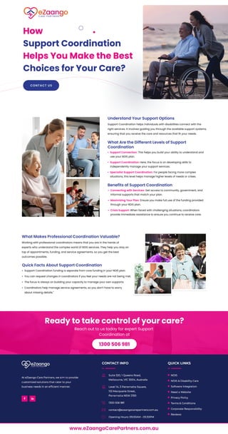 How Support Coordination Helps You Make the Best Choices for Your Care.pdf