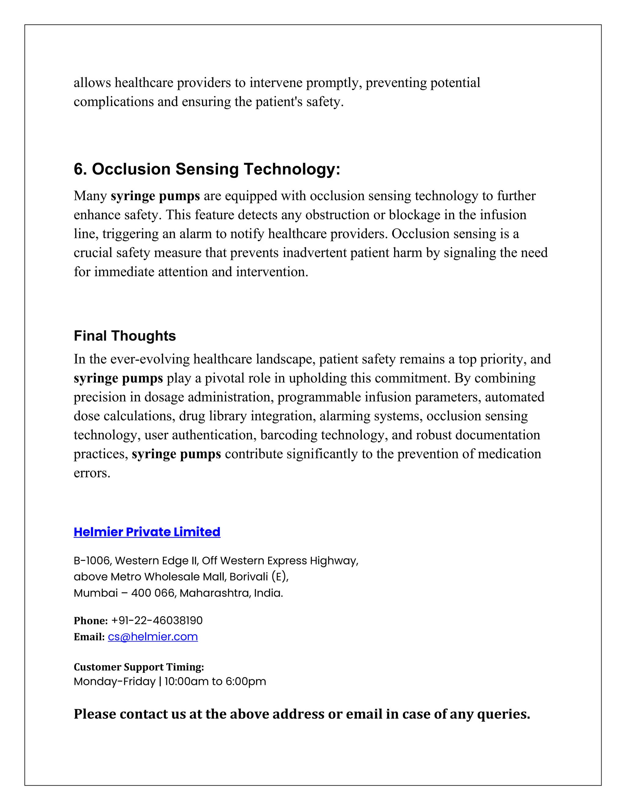 How Syringe Pumps Contribute to Medication Error Prevention.pdf