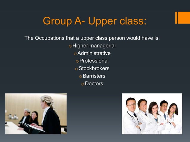 Audience research | PPTX