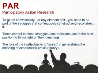 How Teachers Influence The World View Of Stude | PPT