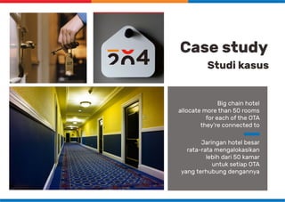 How Tech Changes Hotel Industry | PPT