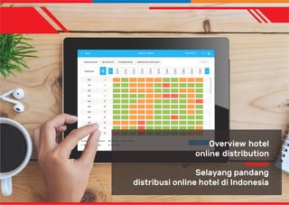 How Tech Changes Hotel Industry | PDF