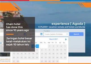 How Tech Changes Hotel Industry | PDF