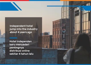 How Tech Changes Hotel Industry | PDF