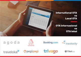 How Tech Changes Hotel Industry | PDF