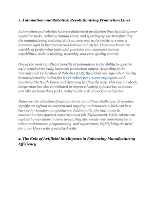 How Technological Advances Are Transforming the Manufacturing Industry.pdf