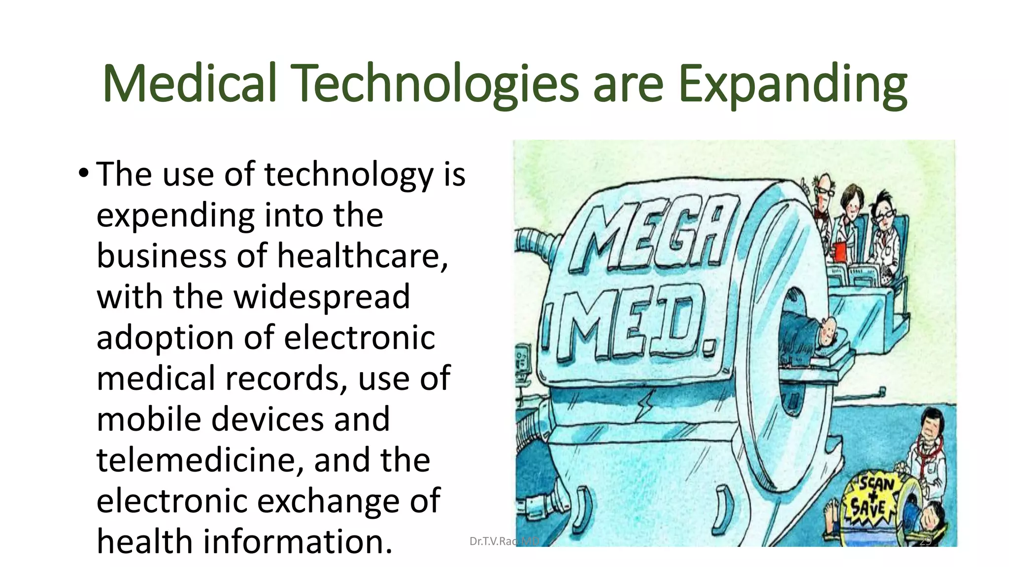 How Technology Changed Our LIFE | PDF