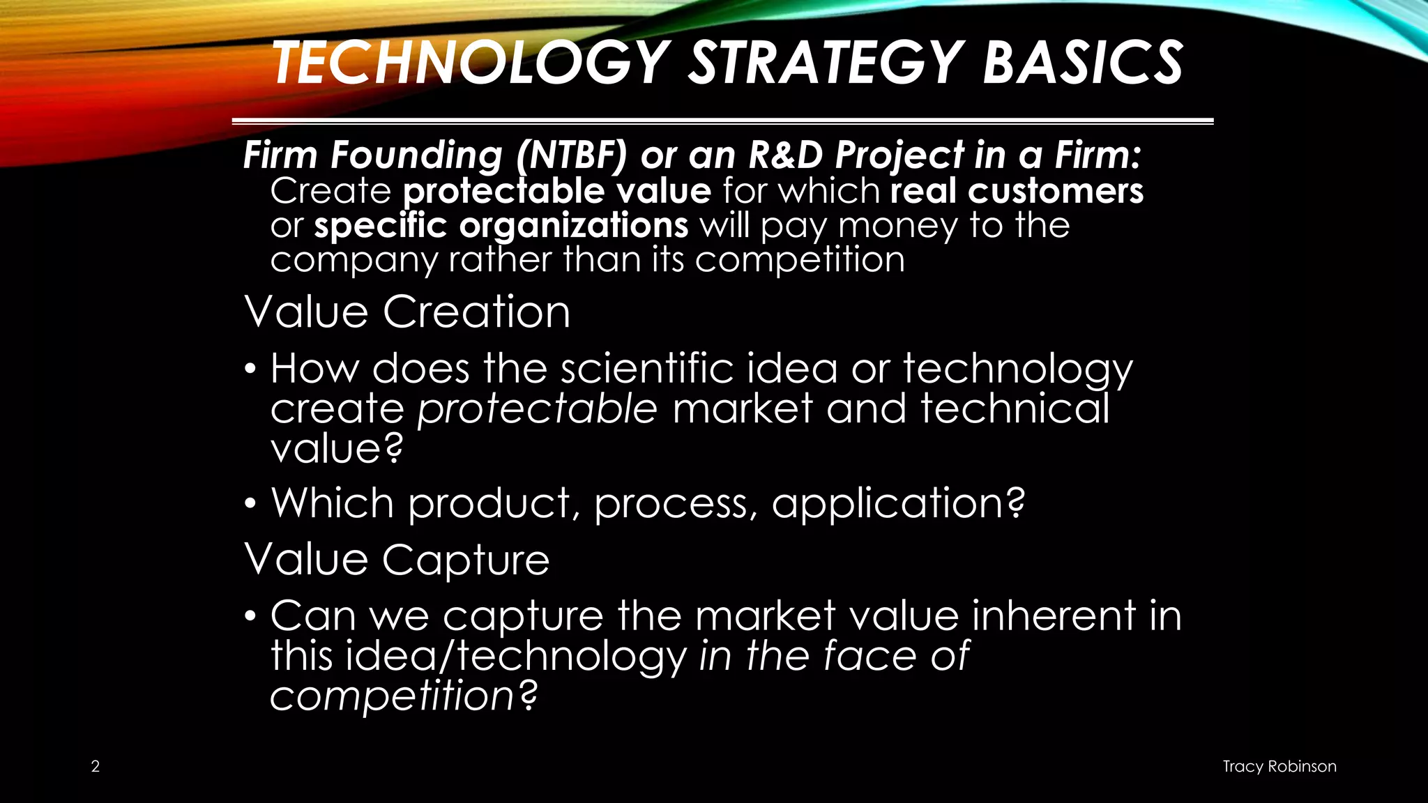 How technology has changed our lives | PPTX