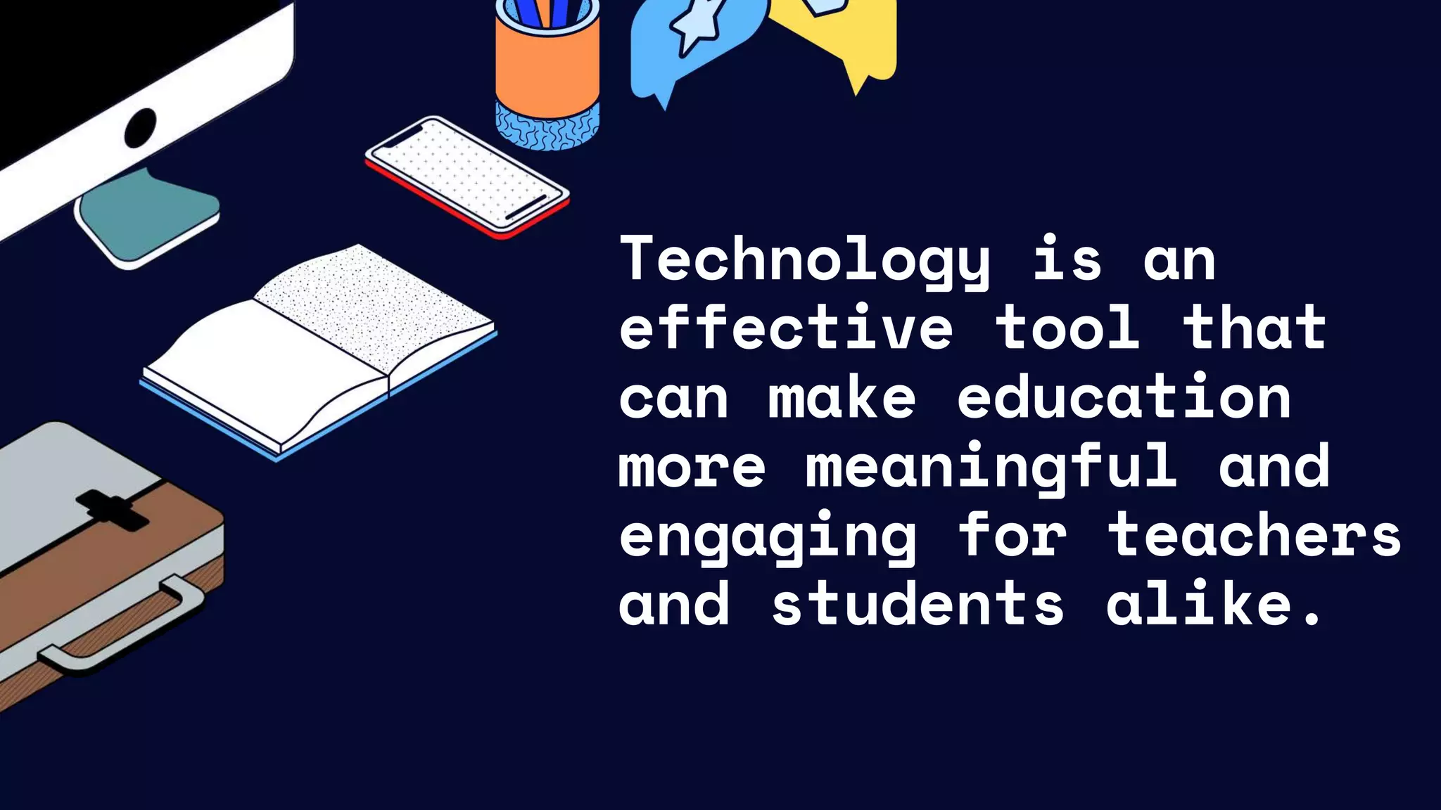 How Technology is Changing Education.pptx