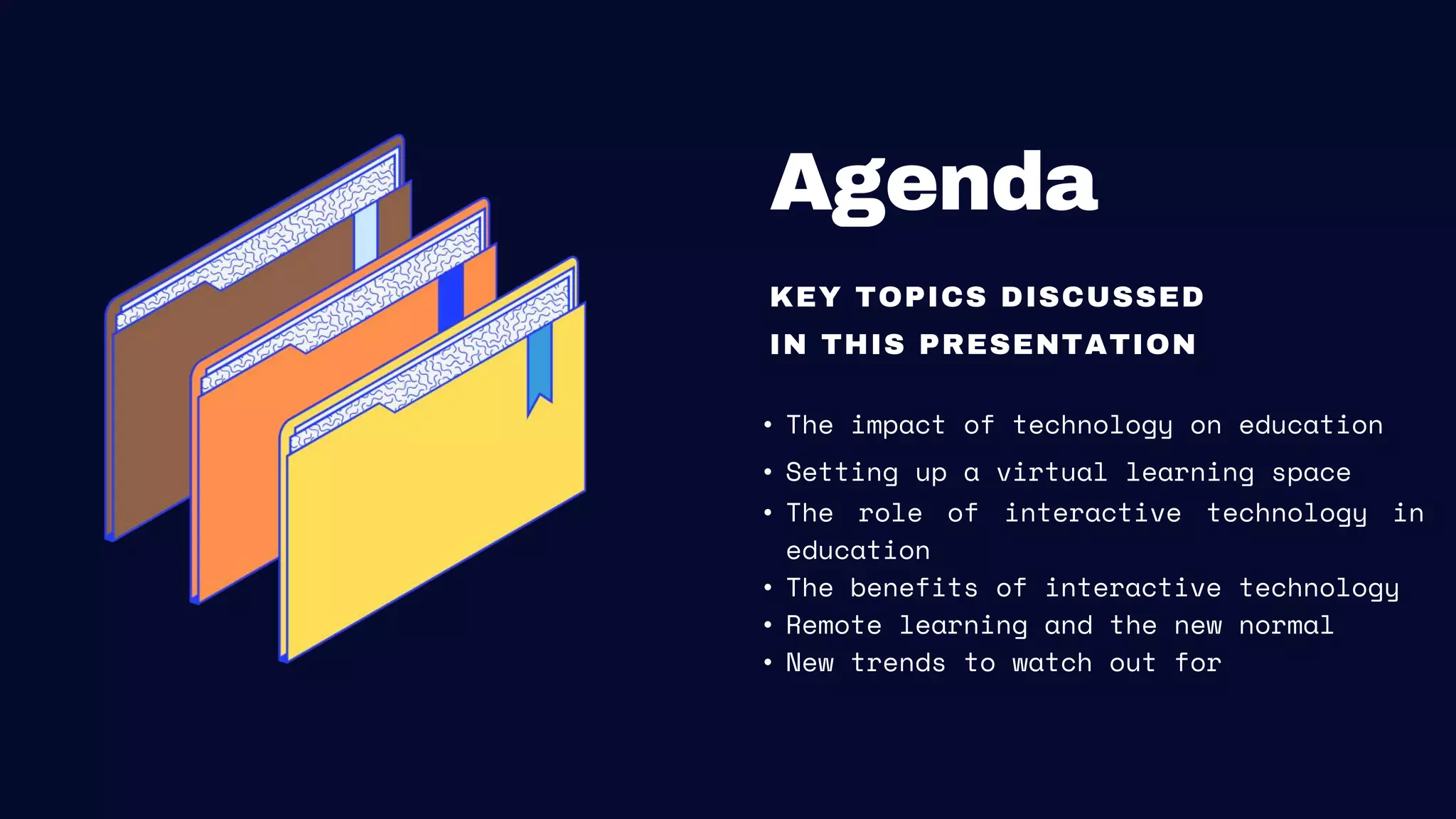 How Technology is Changing Education.pptx