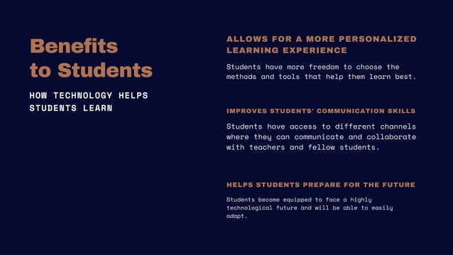 How Technology is Changing Education.pptx