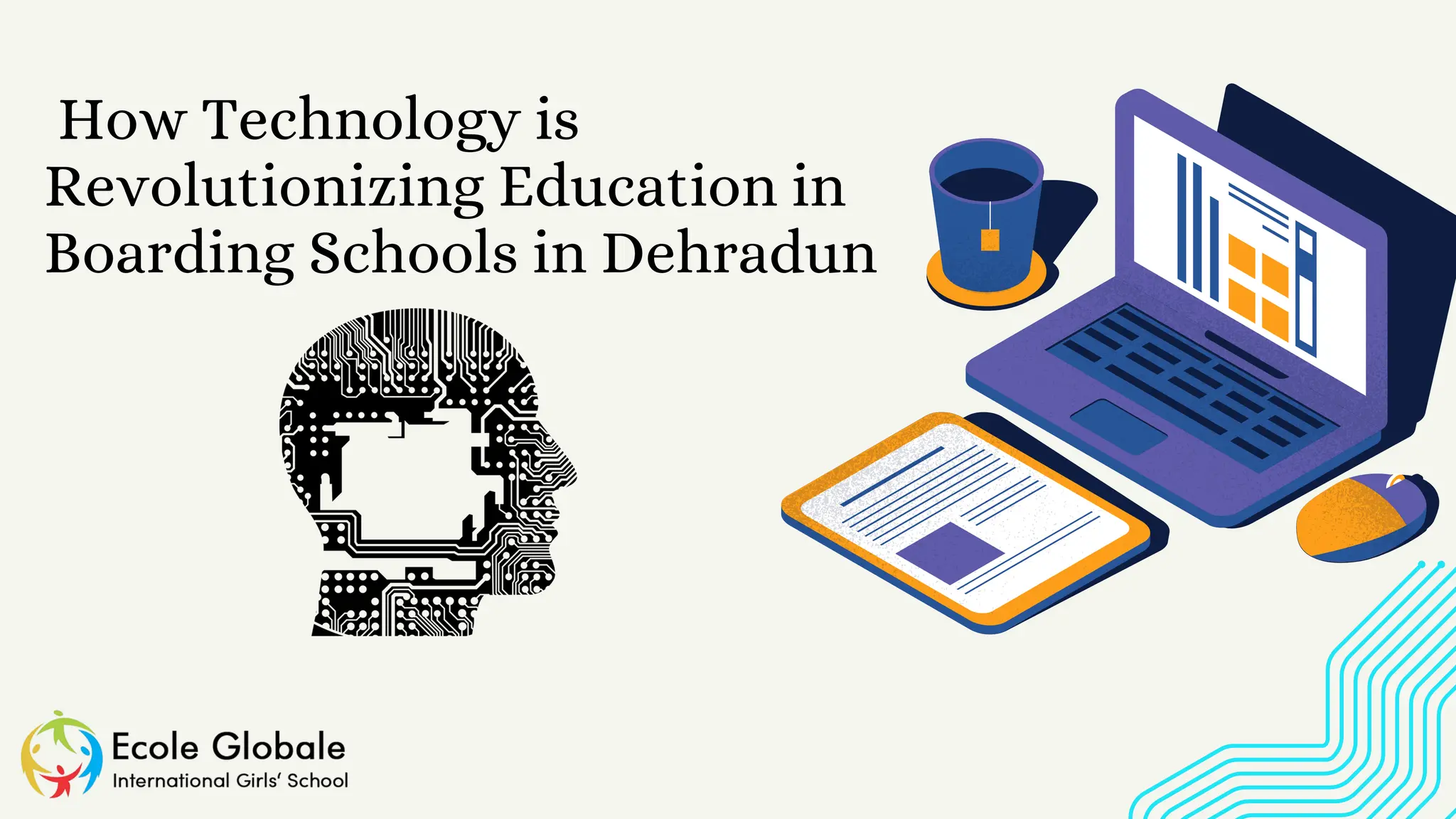 How Technology is Revolutionizing Education in Boarding Schools in ...