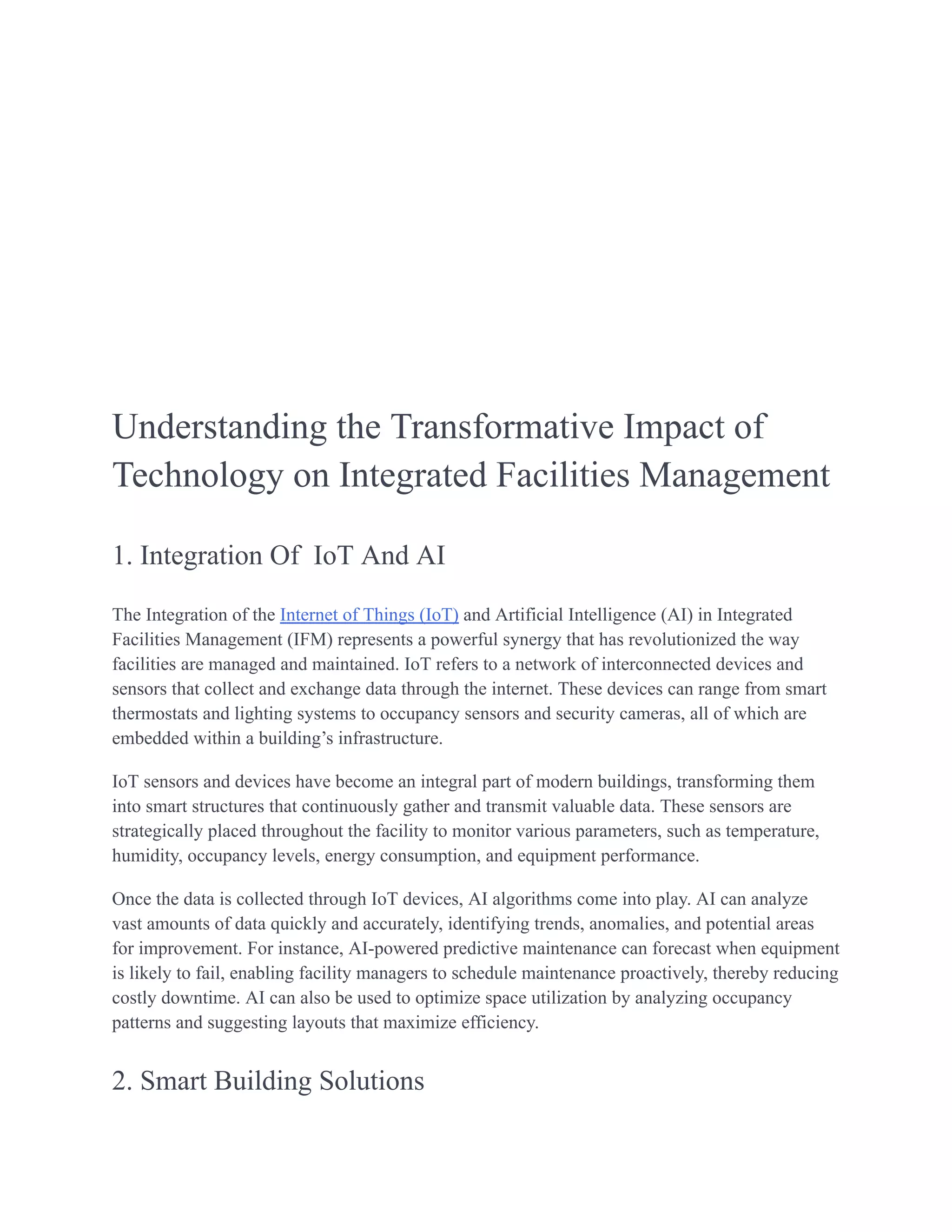 How Technology is Revolutionizing Integrated Facilities Management.pdf