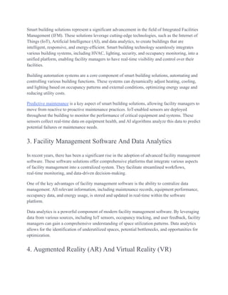 How Technology is Revolutionizing Integrated Facilities Management.pdf