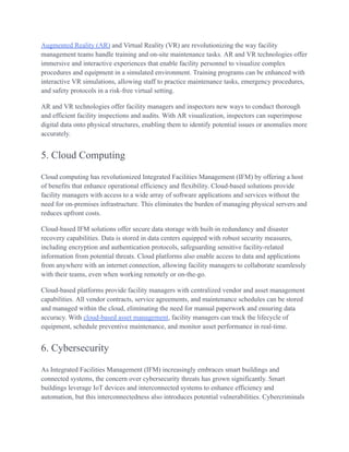 How Technology is Revolutionizing Integrated Facilities Management.pdf