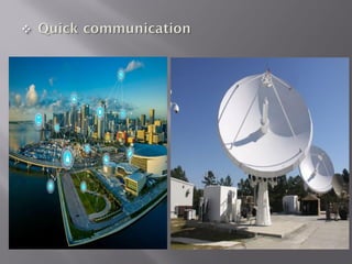 How technology made our life easier | PDF