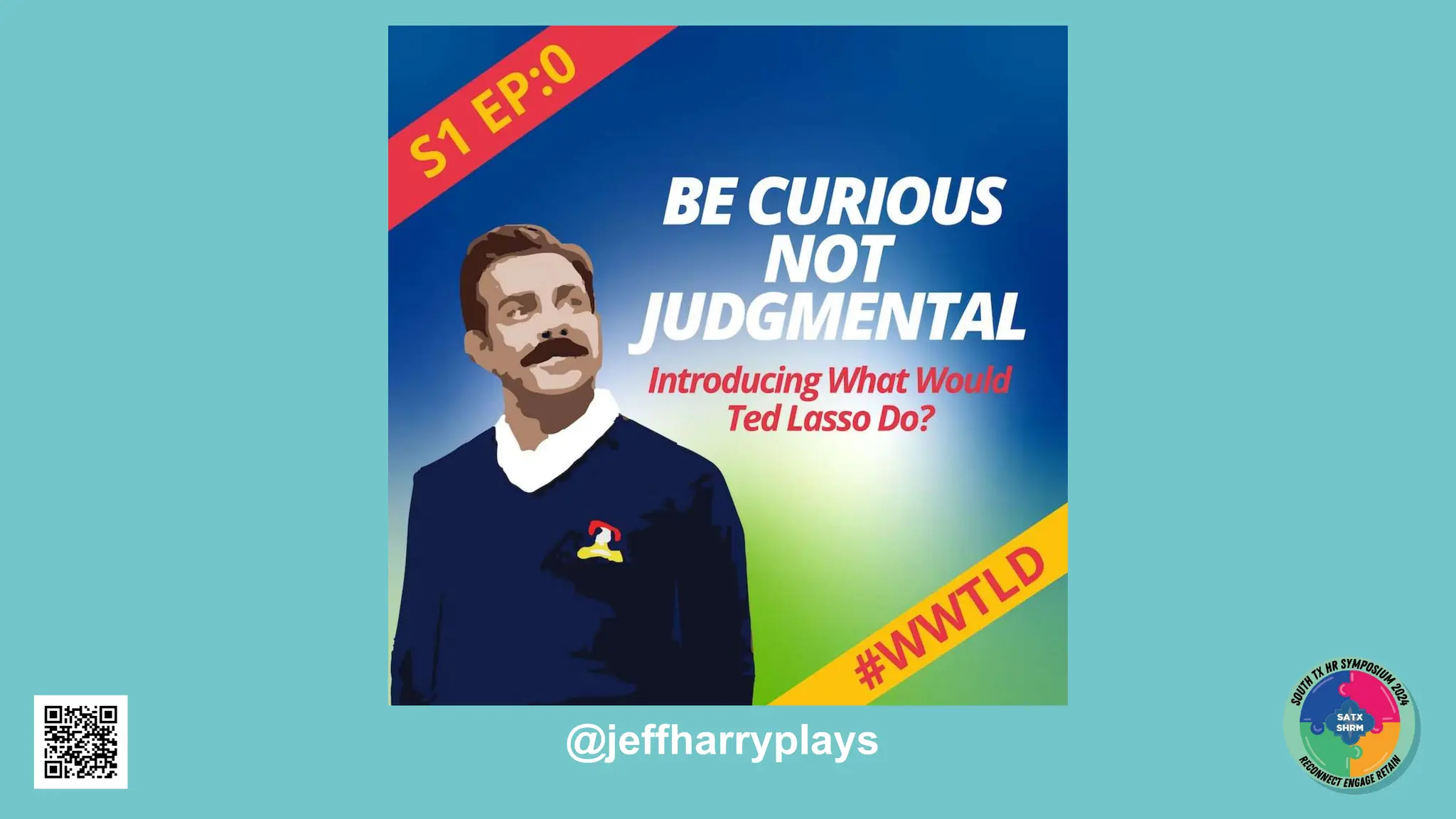 How Ted Lasso's Leadership Style Can Help You Build Psychological ...