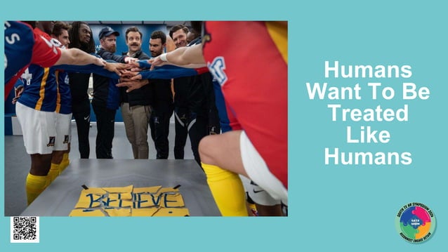 How Ted Lasso's Leadership Style Can Help You Build Psychological ...