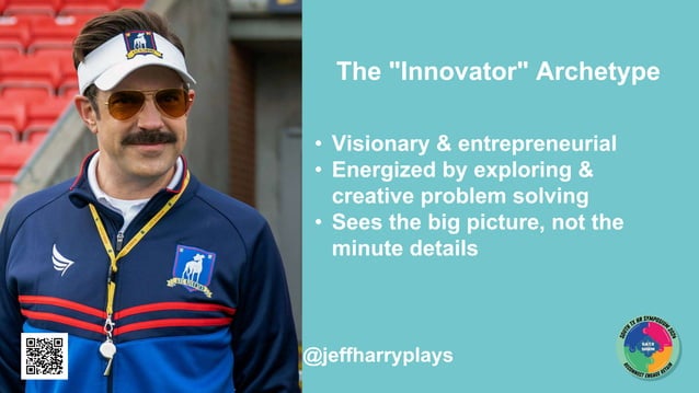 How Ted Lasso's Leadership Style Can Help You Build Psychological ...