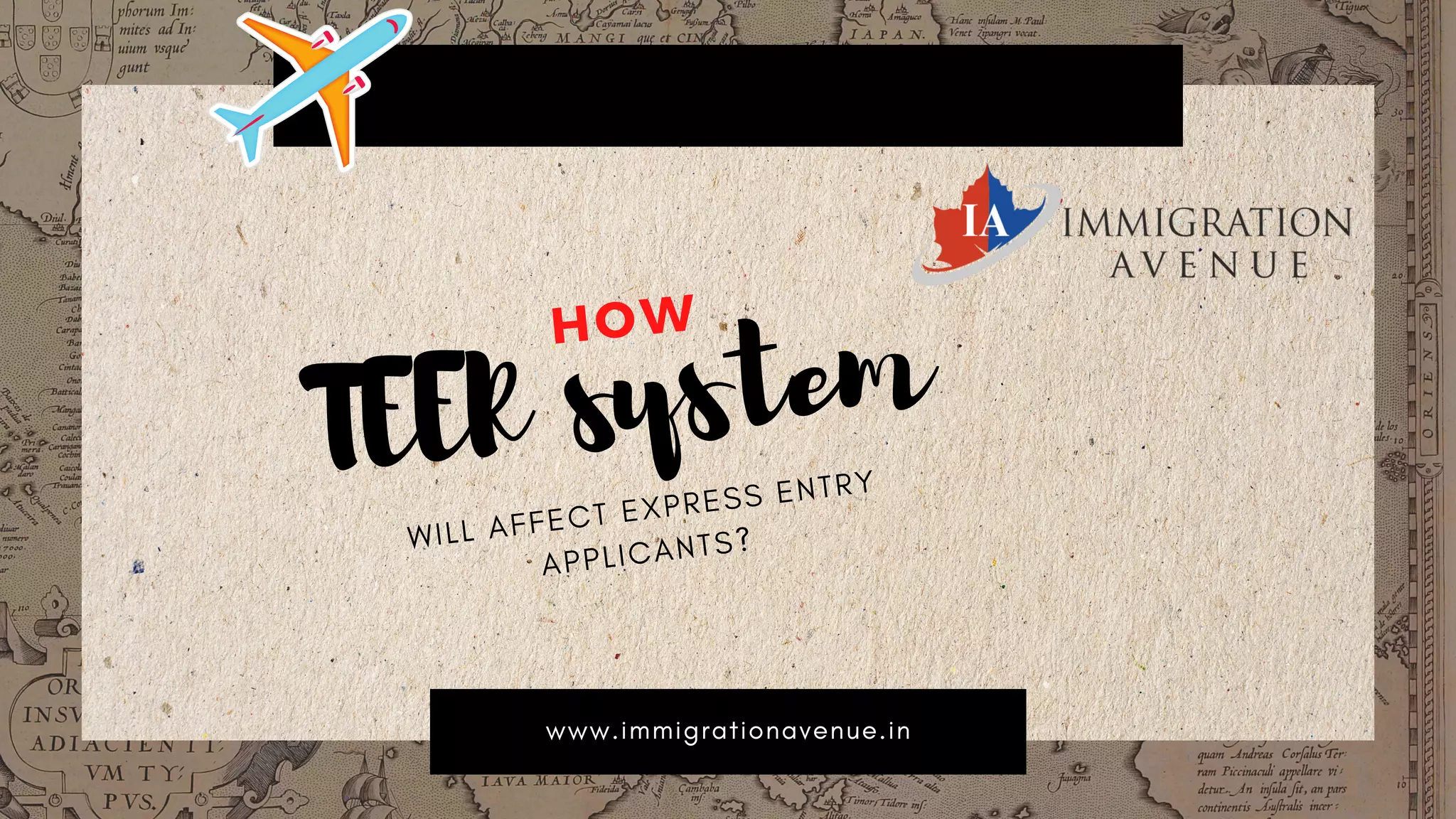 How TEER system will affect Express entry applicants.pdf
