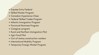 How TEER system will affect Express entry applicants.pdf