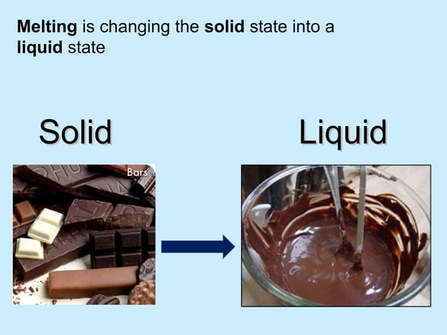 How temperature changes matter | PPT