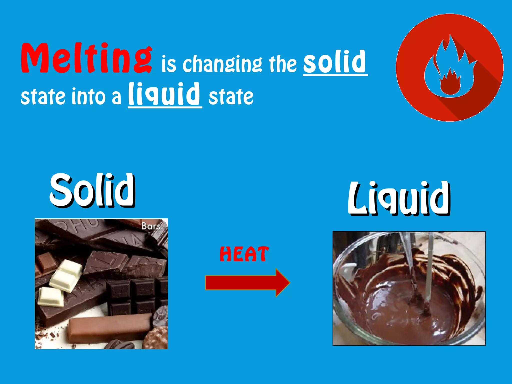 Y2_How temperature affect matter? | PPT