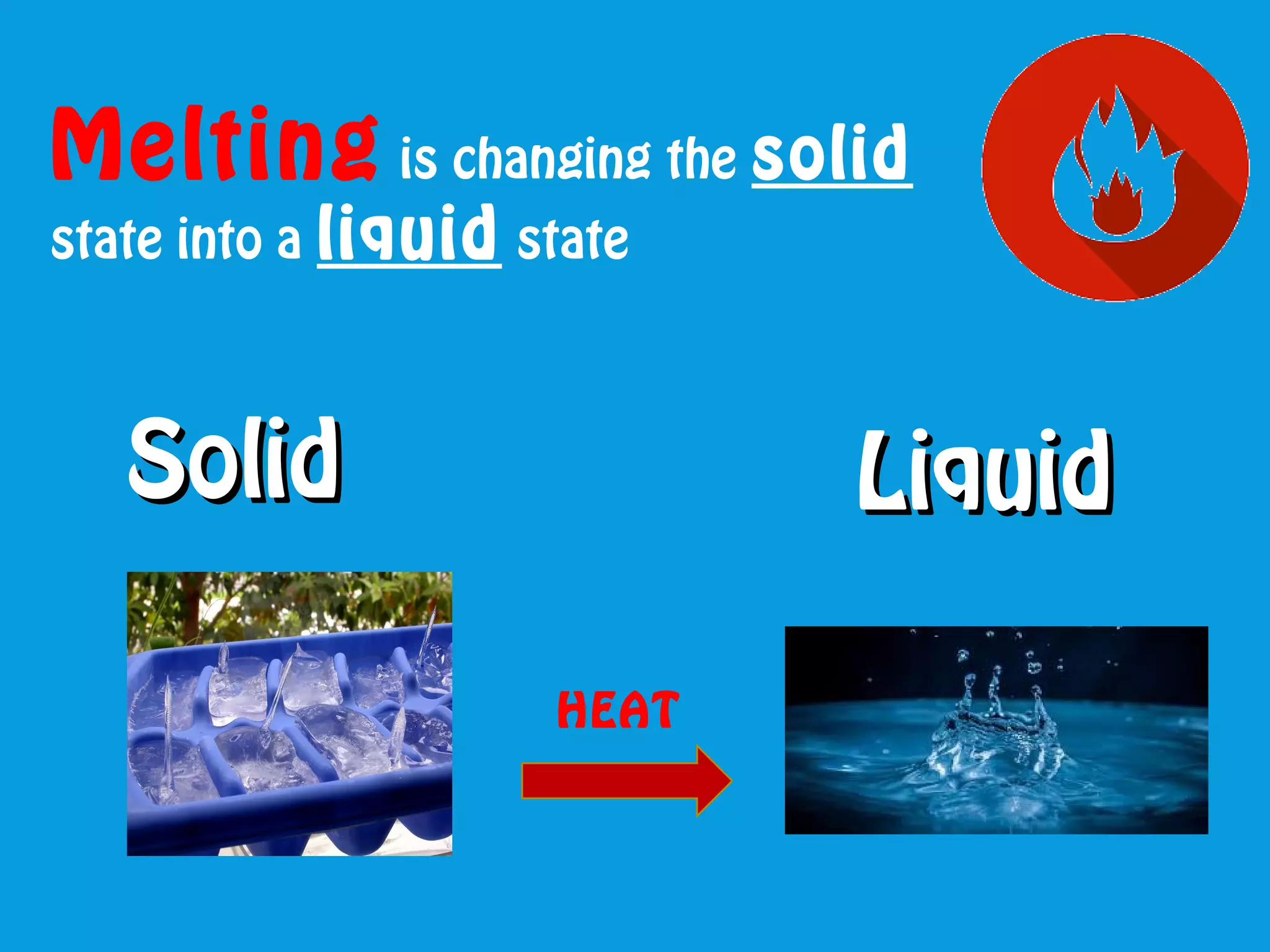 Y2_How temperature affect matter? | PPT