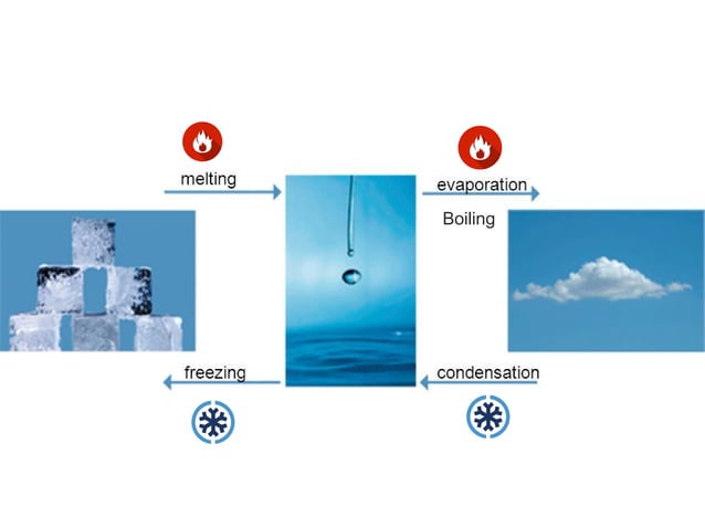 Y2 2018_How temperature changes matter | PPT