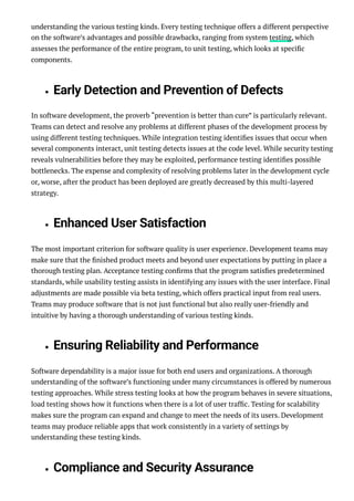 How Testing Impacts the Software Development.pdf
