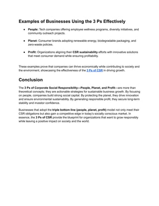 How the 3 Ps of Corporate Social Responsibility Drive Business Growth.pdf