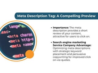How the 5 Best Meta Tags That Impact SEO | PPT