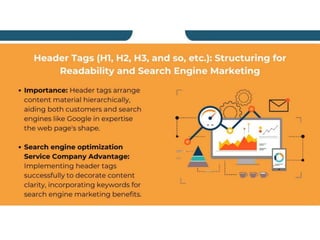 How the 5 Best Meta Tags That Impact SEO | PPT