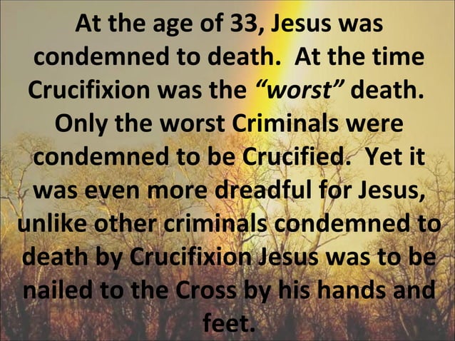 How the apostles_died | PPS | Christianity | Religion & Spirituality