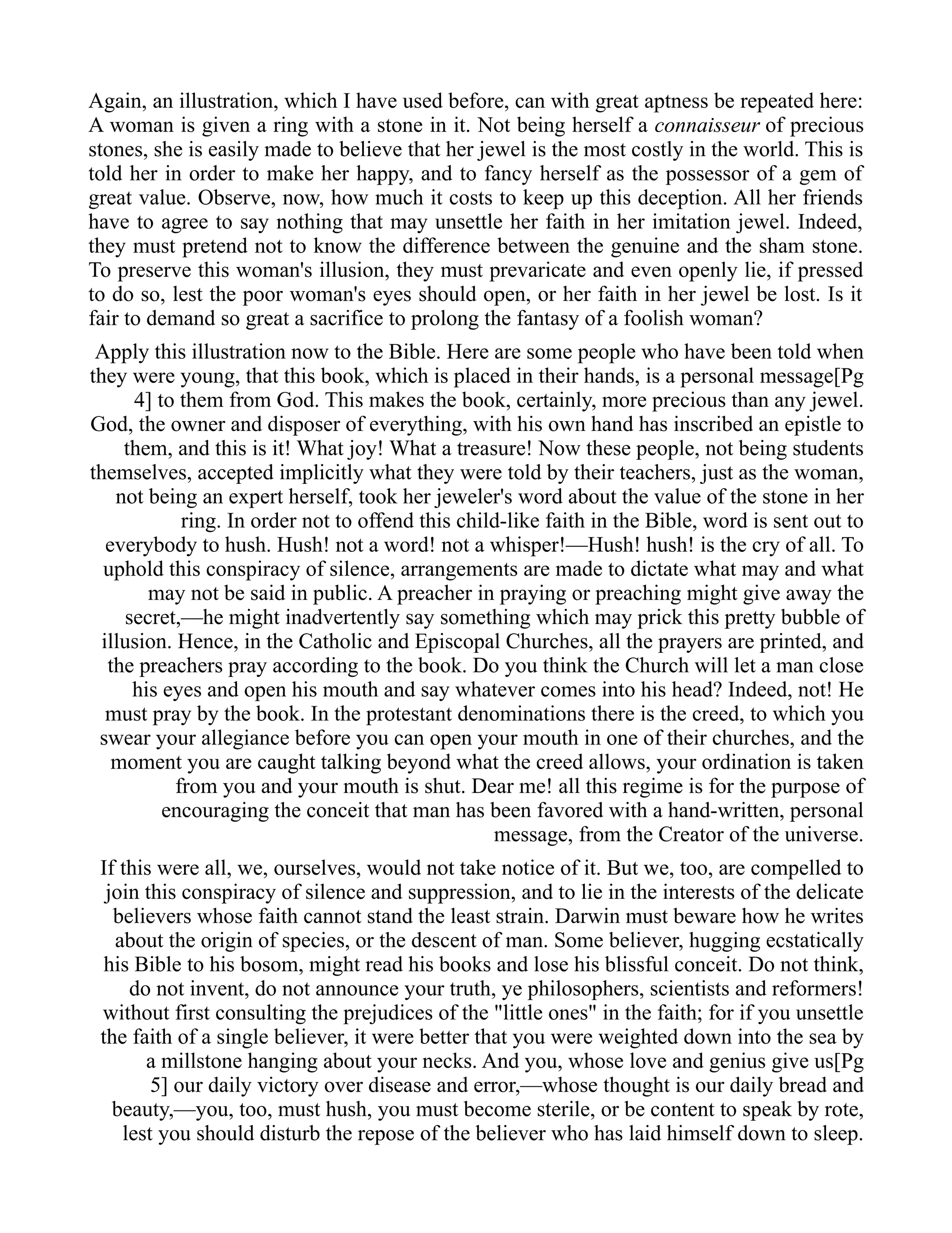 How The Bible Was Invented | PDF