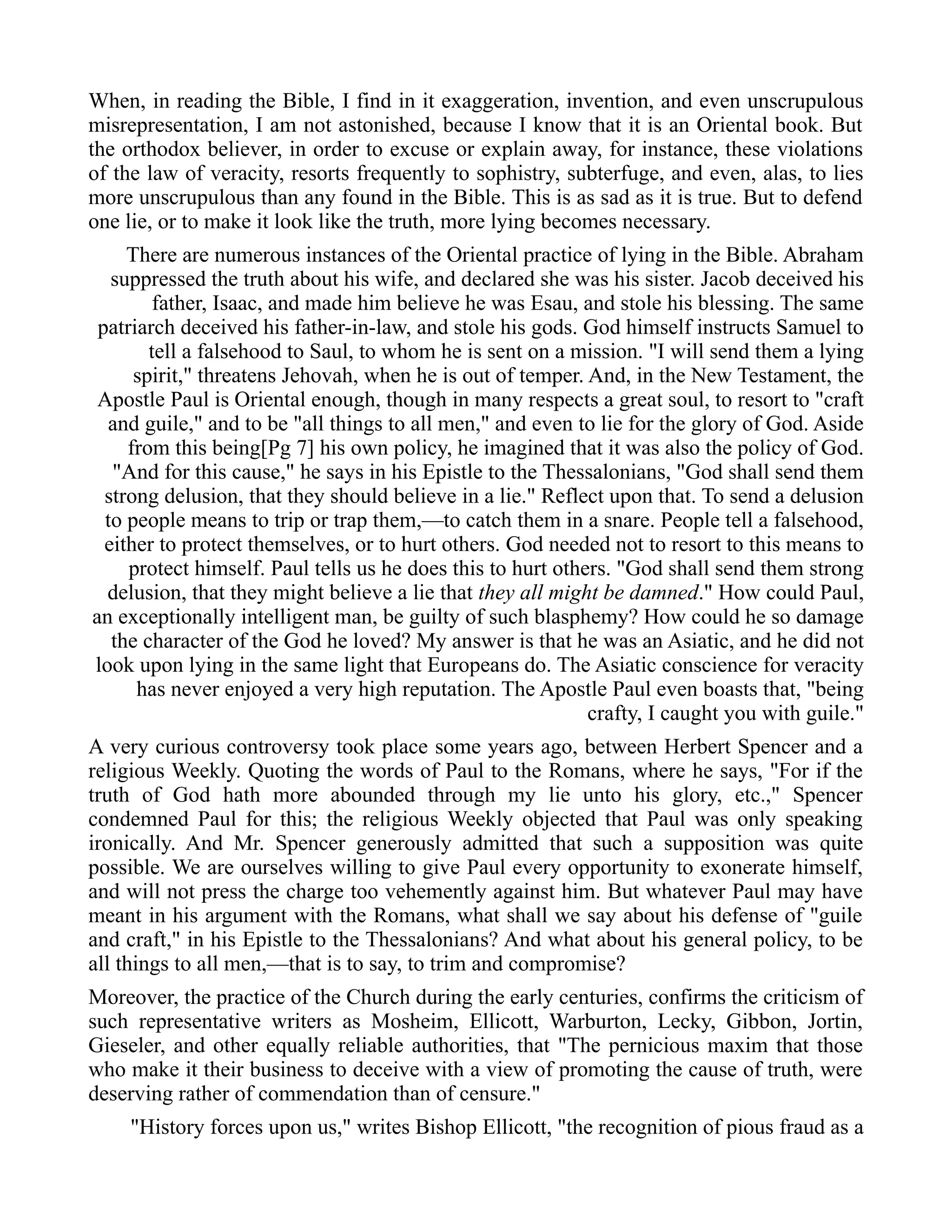 How The Bible Was Invented | PDF