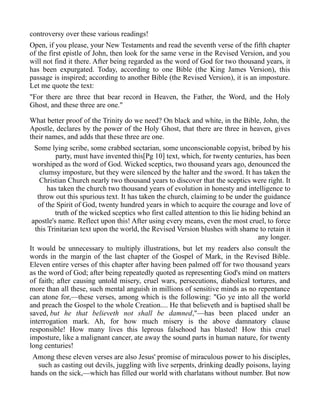 How The Bible Was Invented | PDF